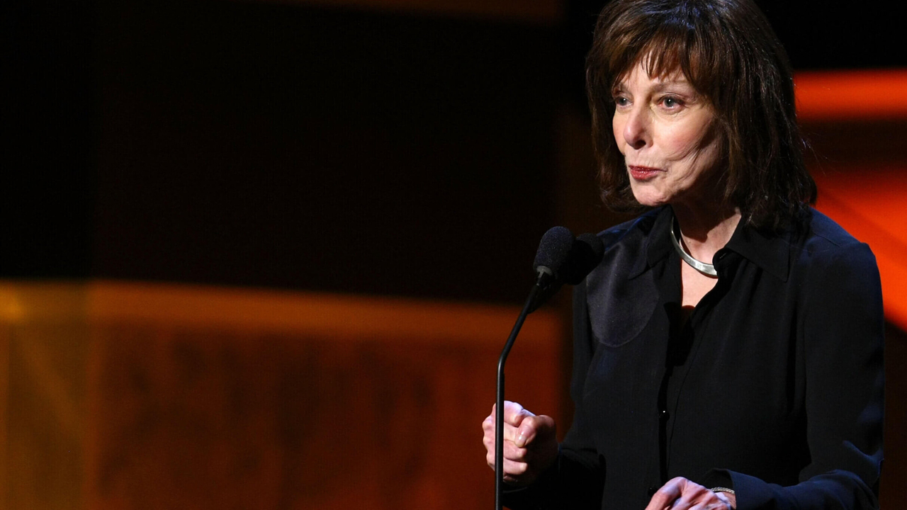 Did Elaine May disappear — or is that just another Hollywood myth ...