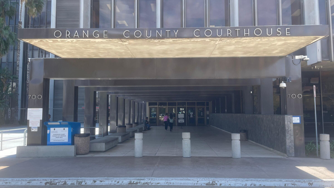 Mother of accused takes the stand in Blaze Bernstein murder trial – The ...