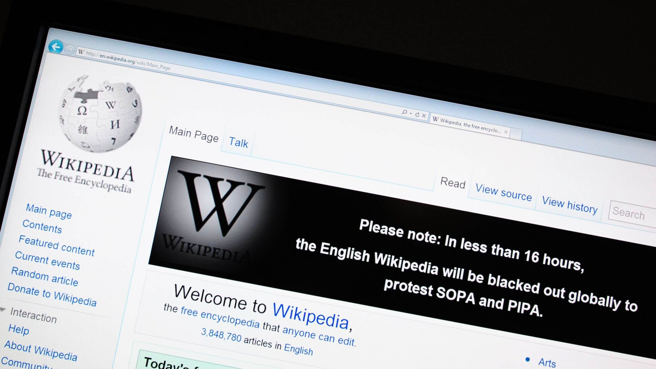 Jonathan Greenblatt lashes out against Wikipedia 'ban' – The Forward