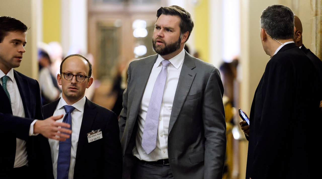 Jacob Reses, Vance’s Jewish chief of staff, to leave administration ...
