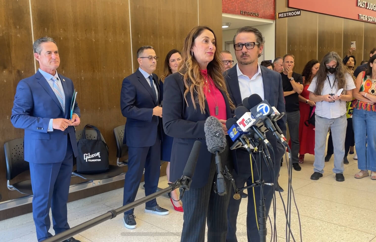 Jury says Blaze Bernstein’s murder was a premeditated hate crime – The ...