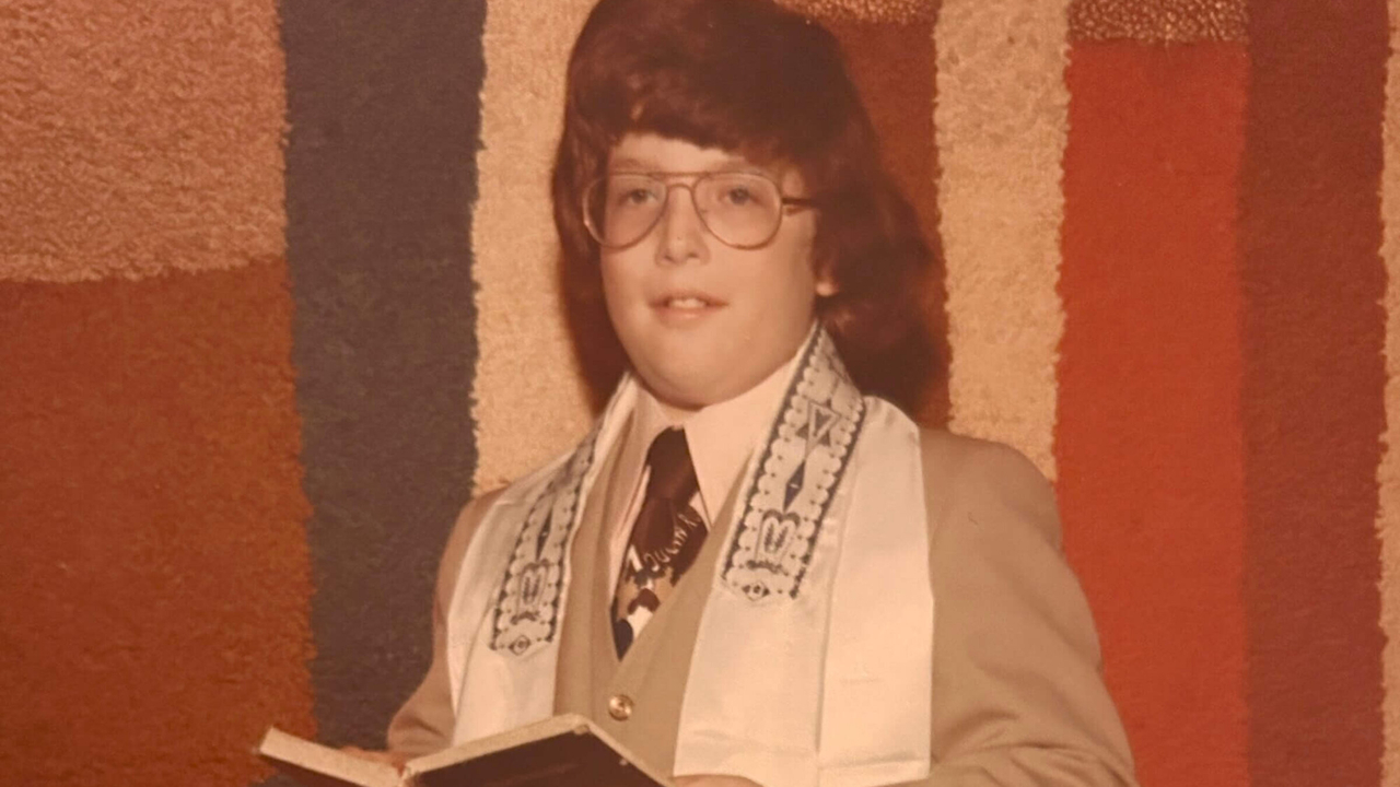 How 'SNL' and my bar mitzvah taught me to be a man and a fan – The Forward