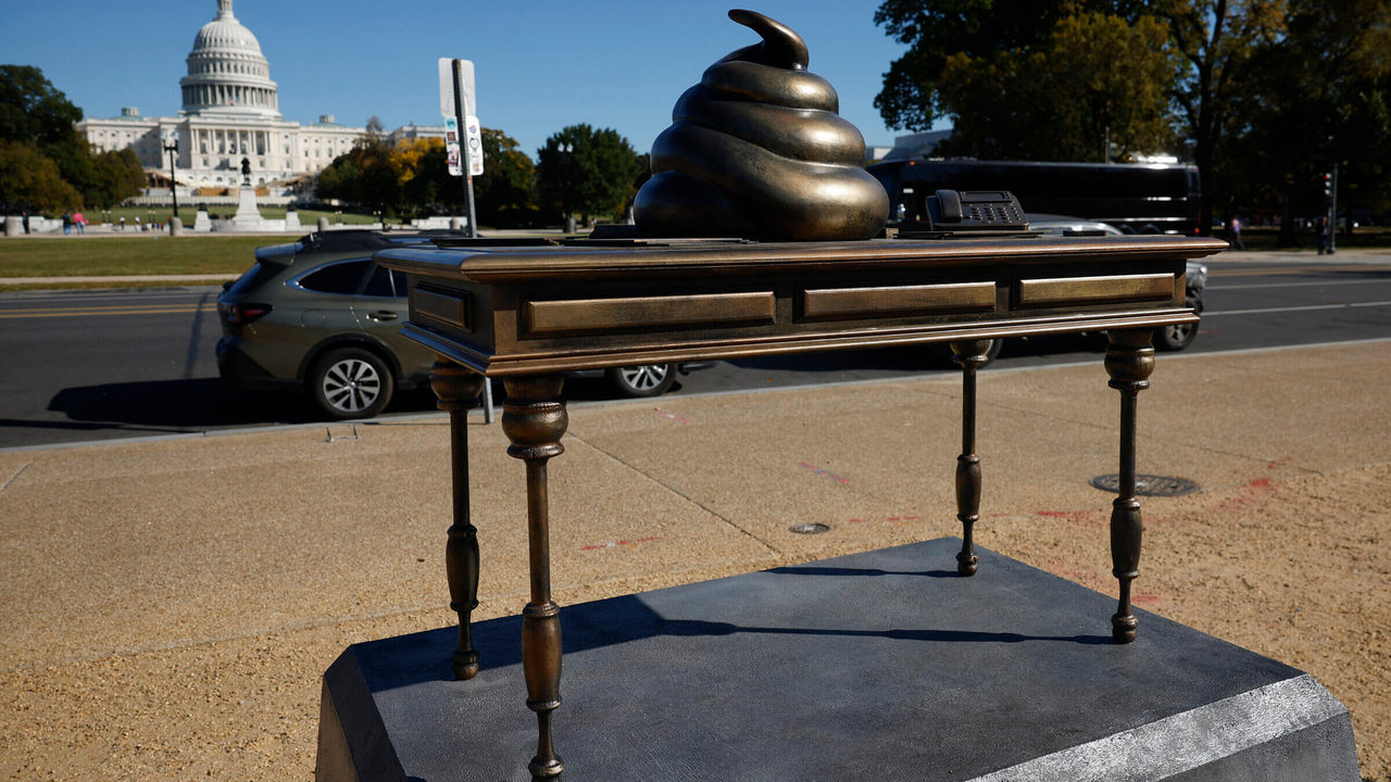 Two new statues in D.C. honor white nationalists — well, sort of – The ...