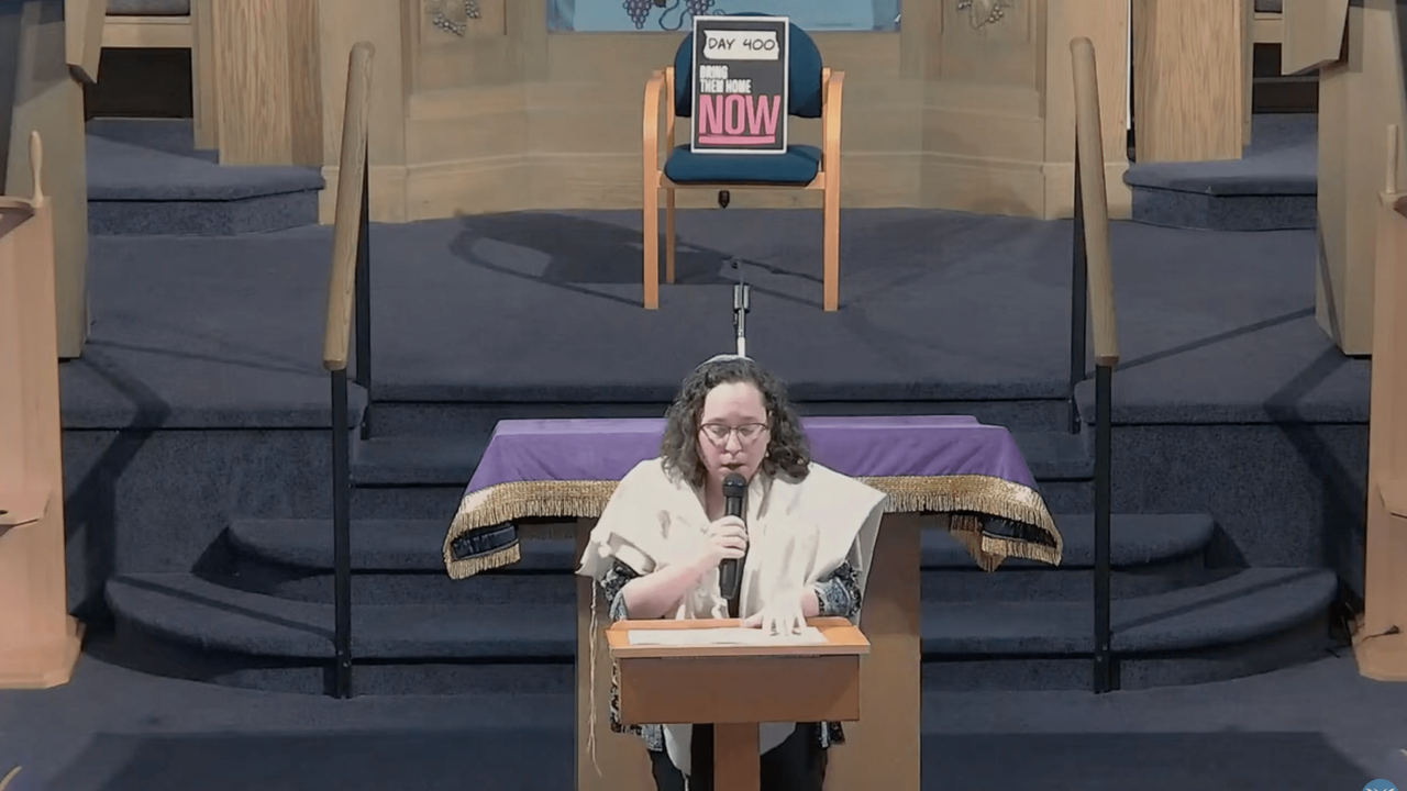 10 post-election tests ahead for American Jews – The Forward