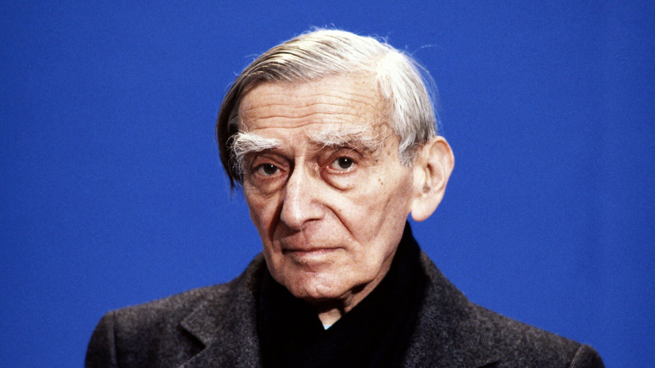 Robert Zaretsky – The Forward