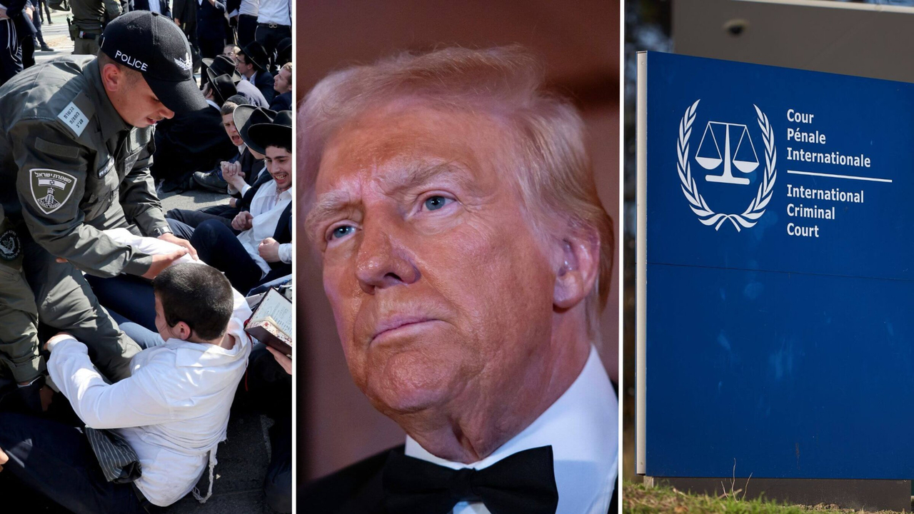 What does 2025 have in store for Israel? 3 predictions – The Forward