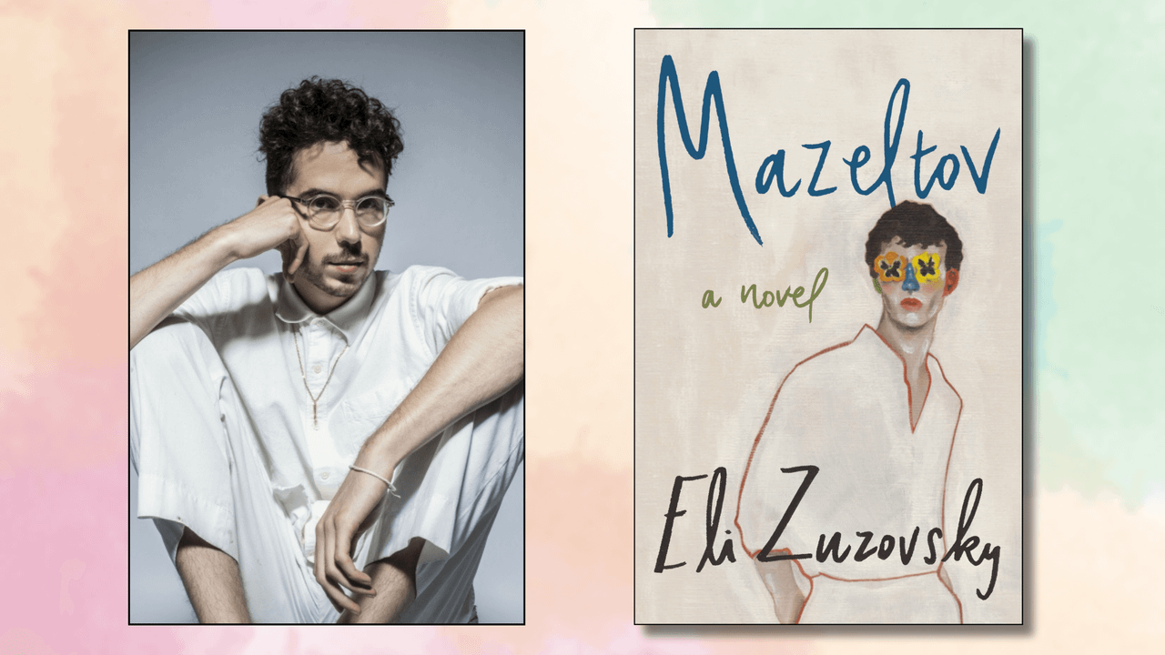 In 'Mazeltov,' an Israeli boy tries to find his place in the world ...