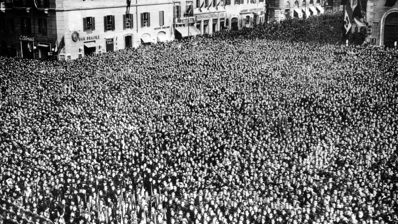 A Kafkaesque nightmare at Italy's Lanciano interment camp – The Forward