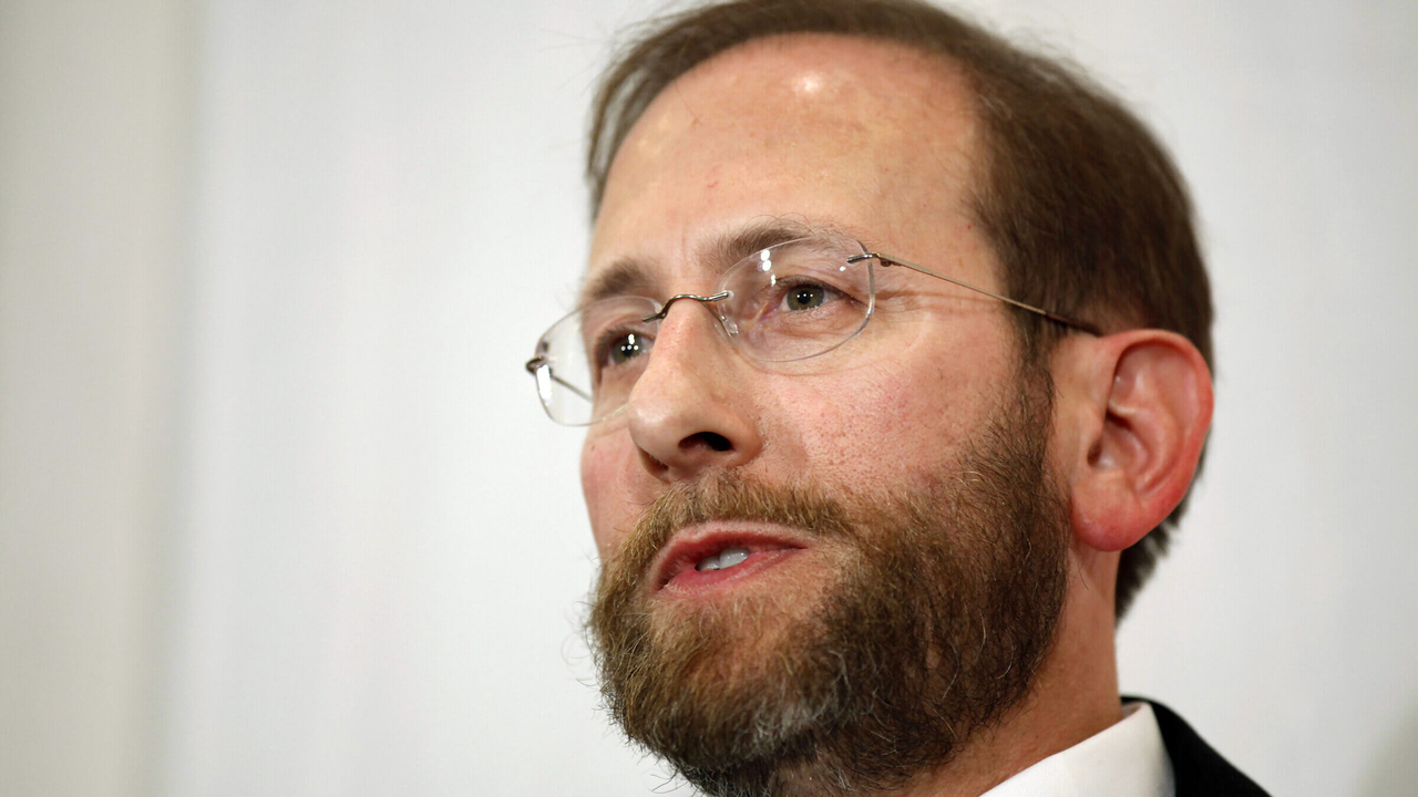 Harvard president defends antisemitism response 'as a Jew' – The Forward