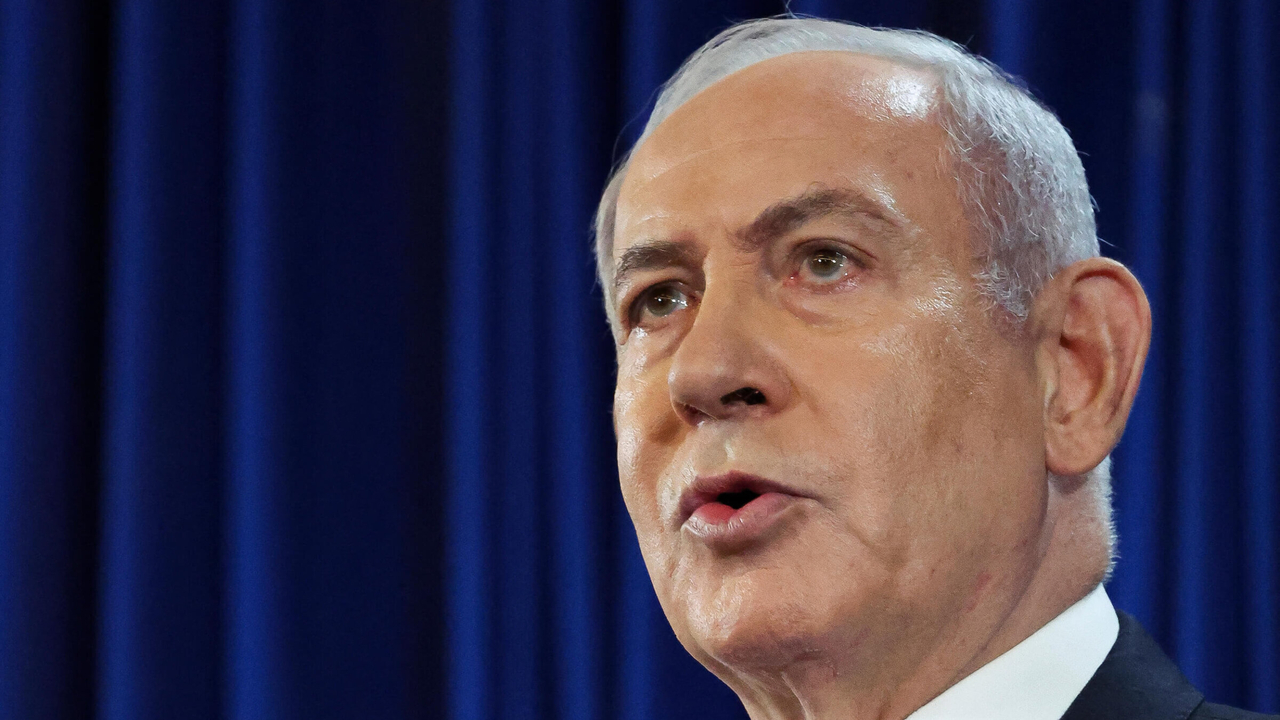 Netanyahu is at a crossroads: Endless war, or peace? – The Forward