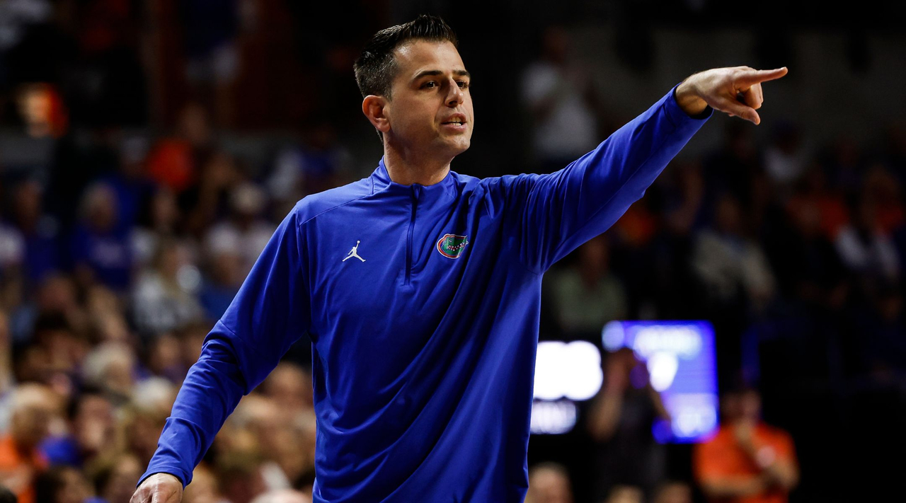 Just 1 Jewish coach still in NCAA title contention as Todd Golden’s ...
