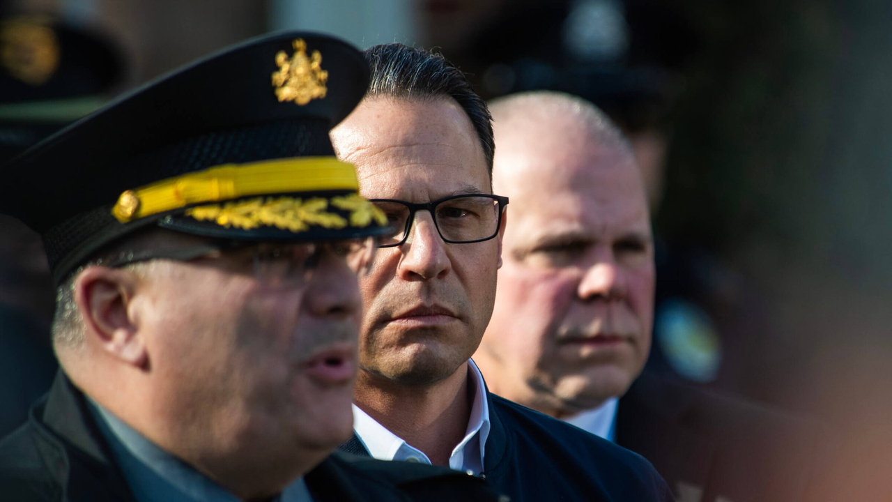 Don't assume the Passover attack on Josh Shapiro was antisemitic – The ...