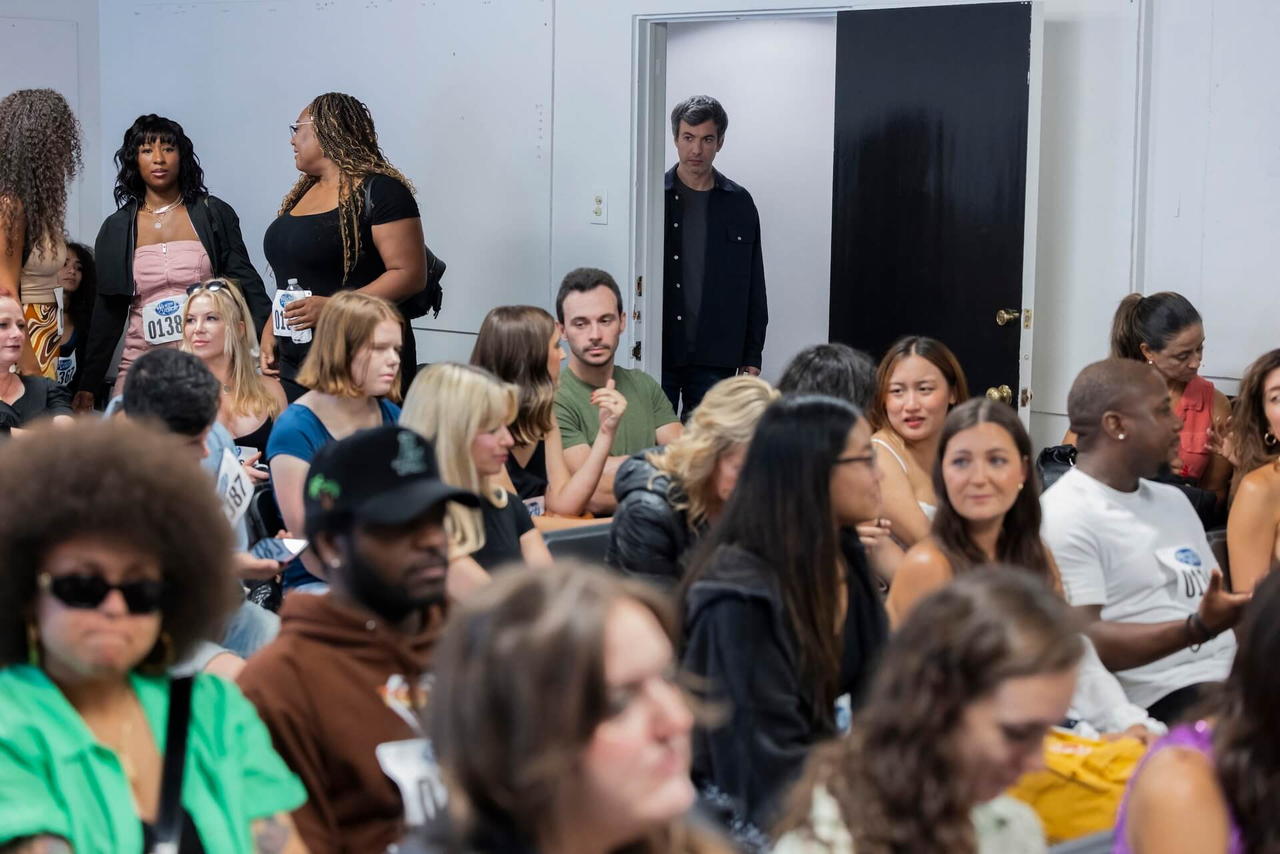 In 'The Rehearsal' season 2, is Nathan Fielder serious? – The Forward