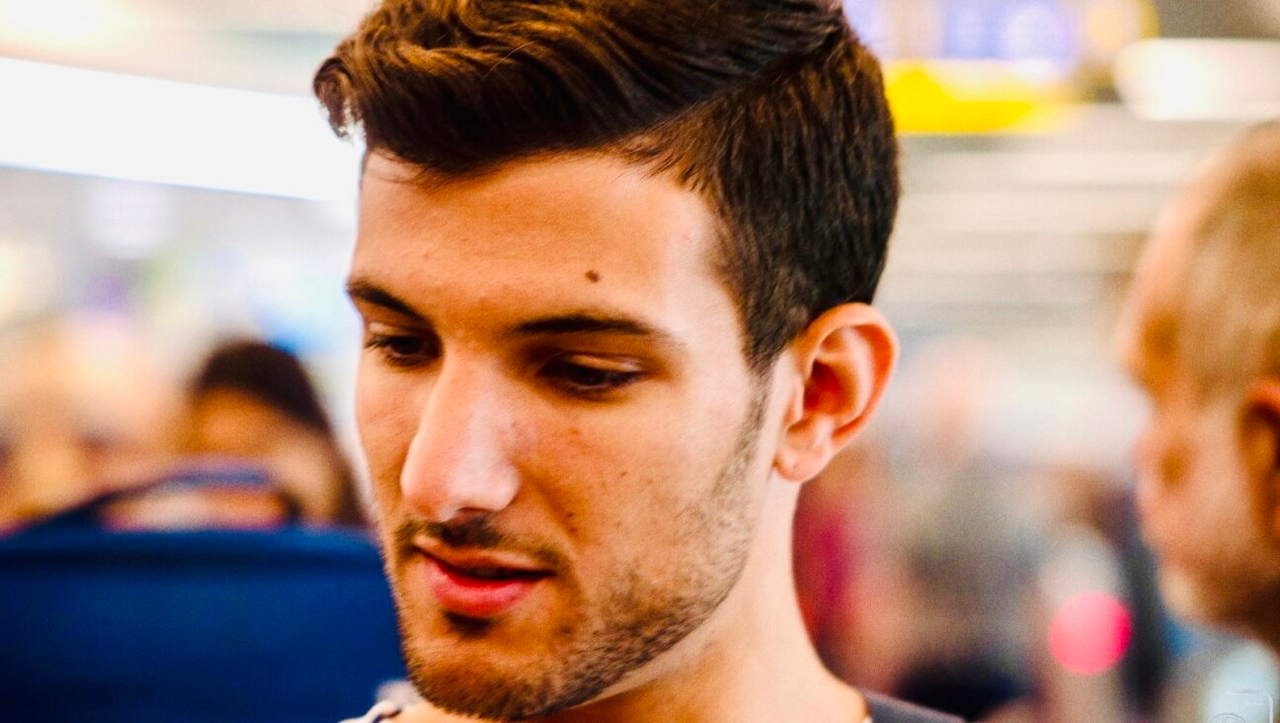 Here’s How To Pronounce ‘Hummus’ Because You’re Probably Doing It Wrong – The Forward