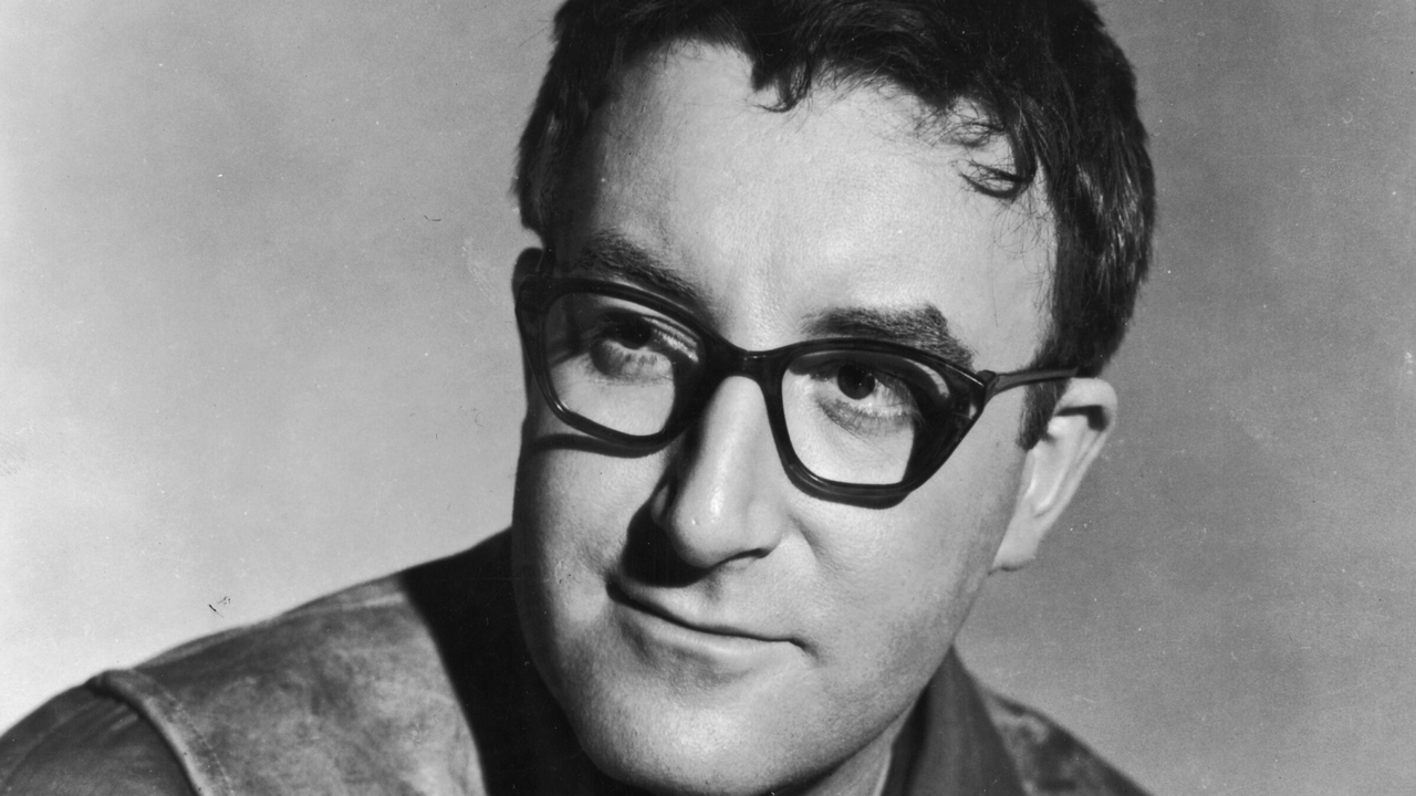 100 years later, just how Jewish was Peter Sellers – The Forward