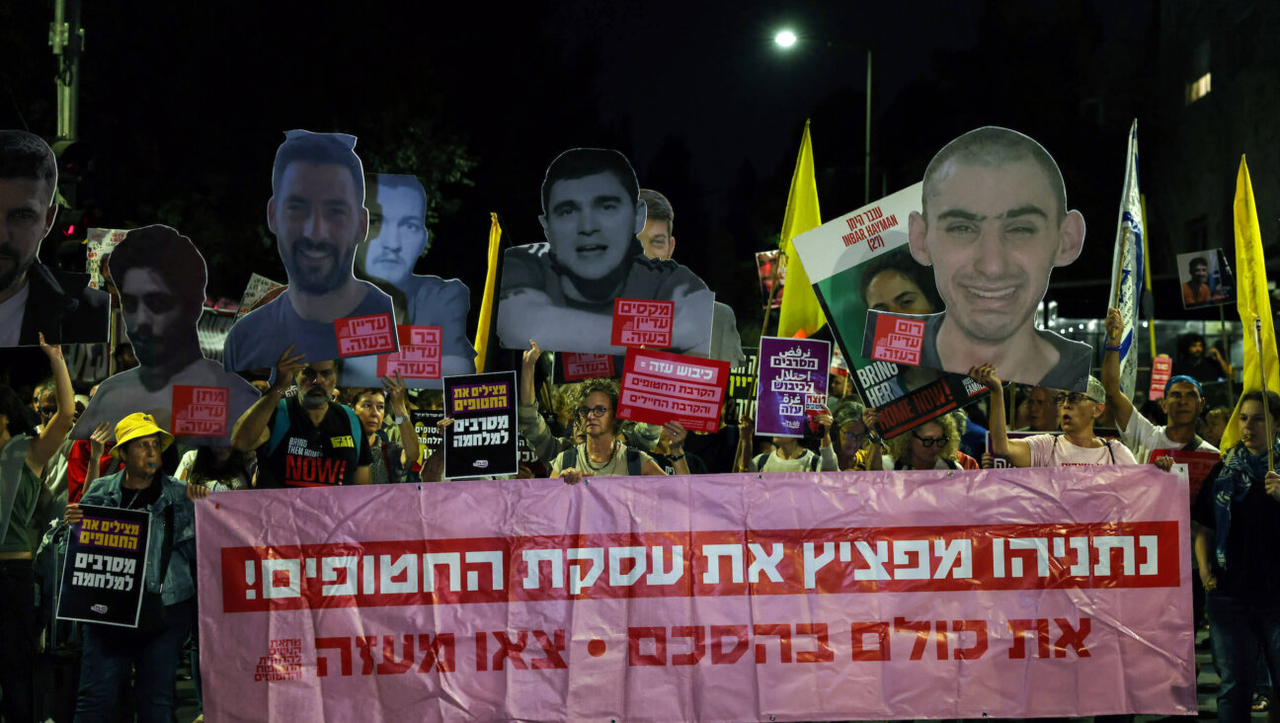 Jarvis Best – The Forward