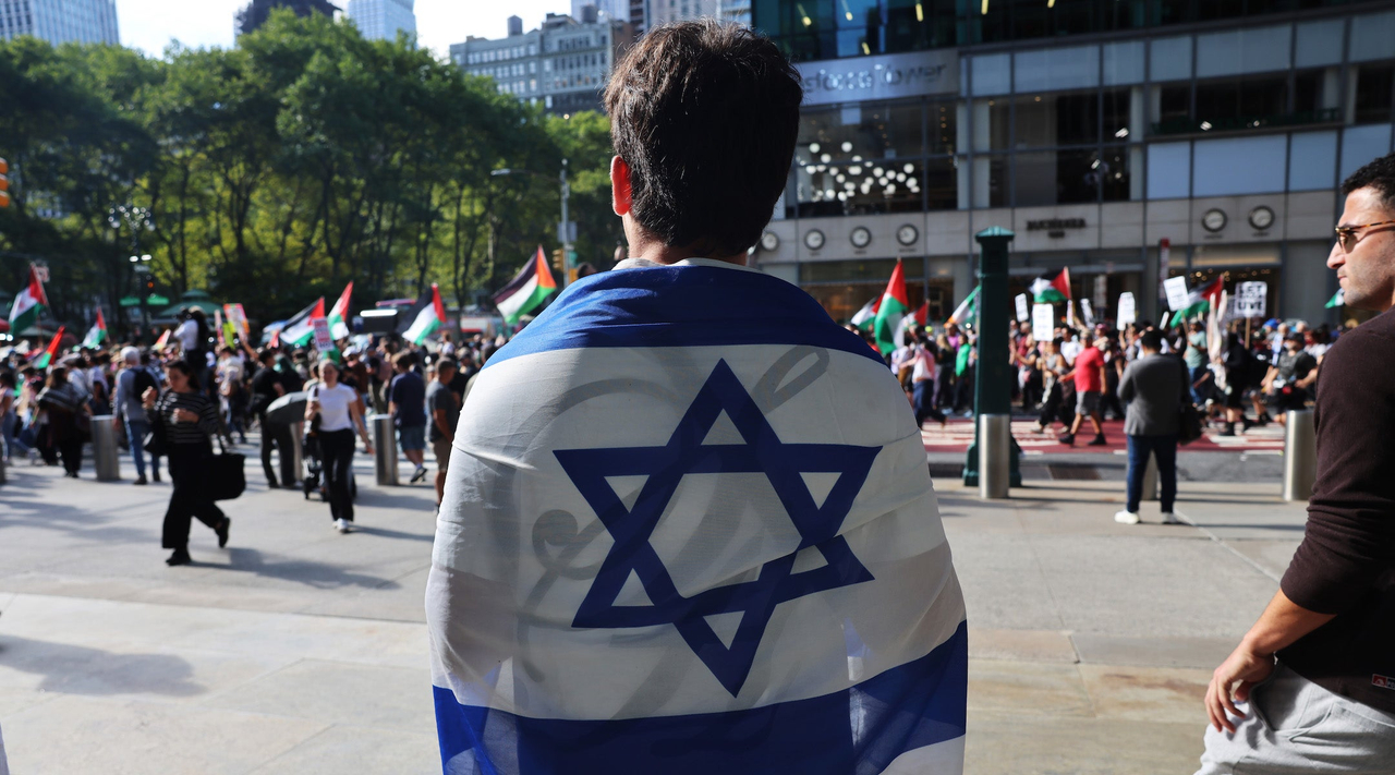 How Israel is paying American influencers to shape public opinion – The ...