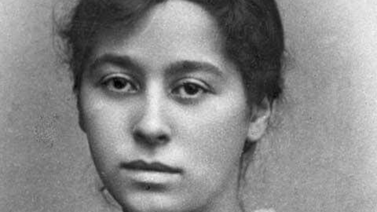 Esteemed by Oscar Wilde, Amy Levy may finally be getting her due – The ...