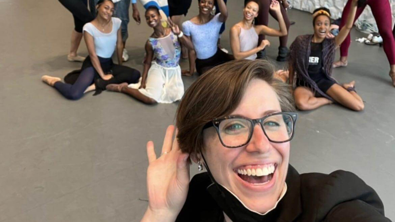 Why the Kennedy Center fired its Jewish dance director – The Forward