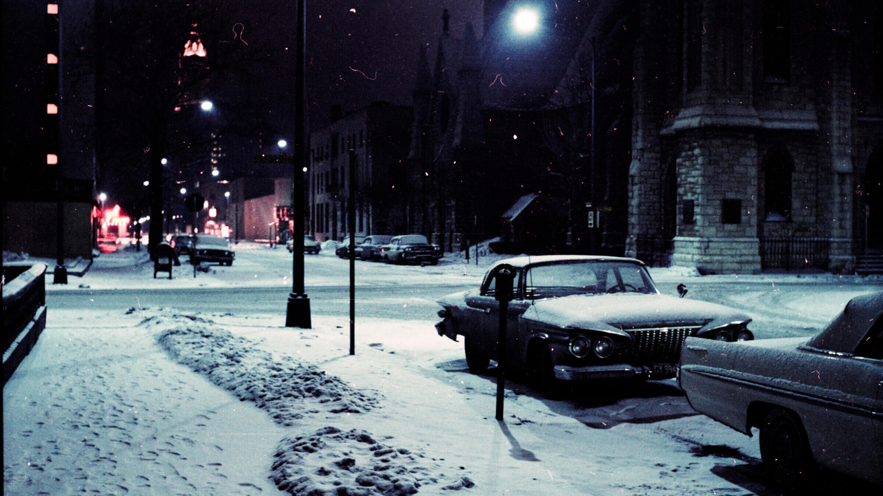 How a Jewish paperboy was Santa Claus for Christmas in 1967 – The Forward