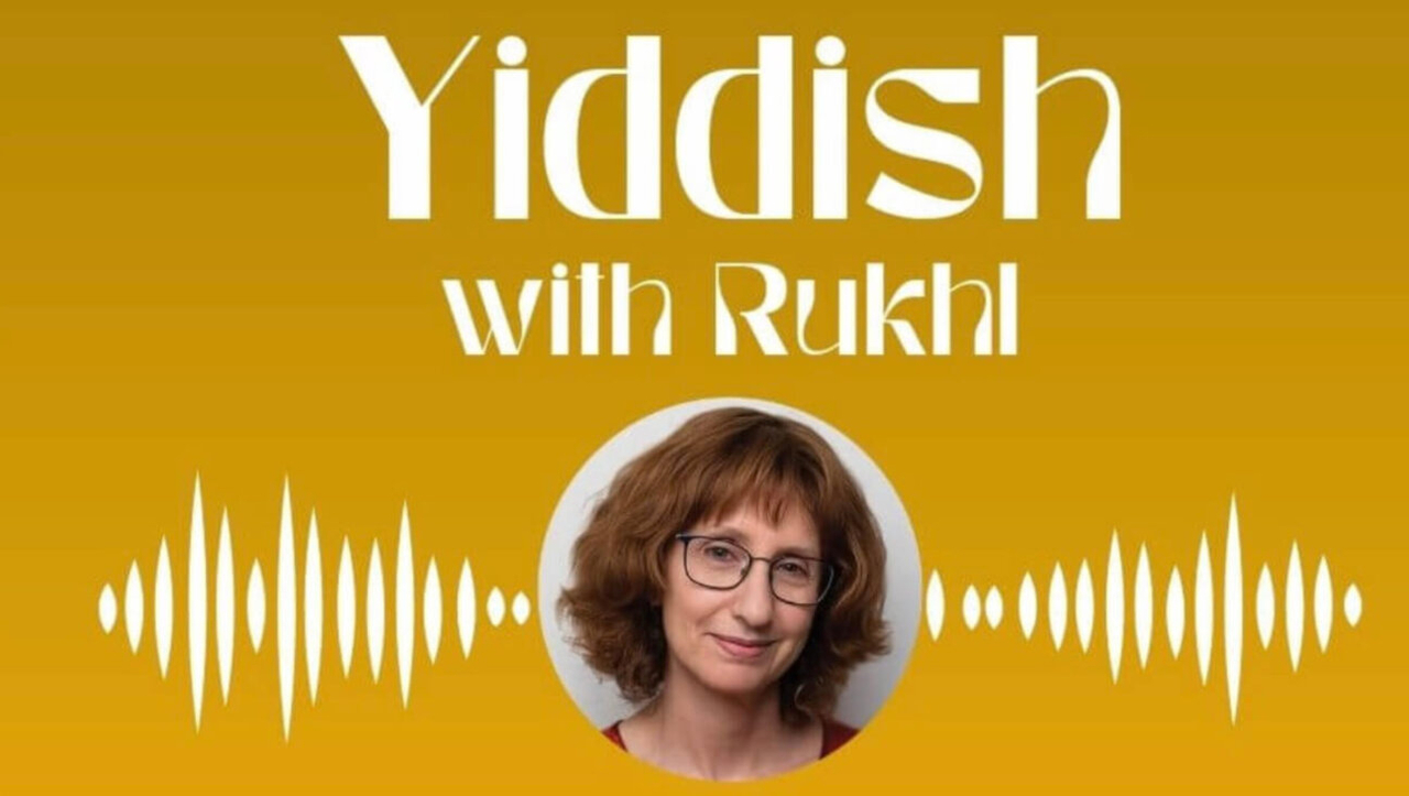 Satmar-raised singer Riki Rose becomes a Yiddish rock star – The Forward