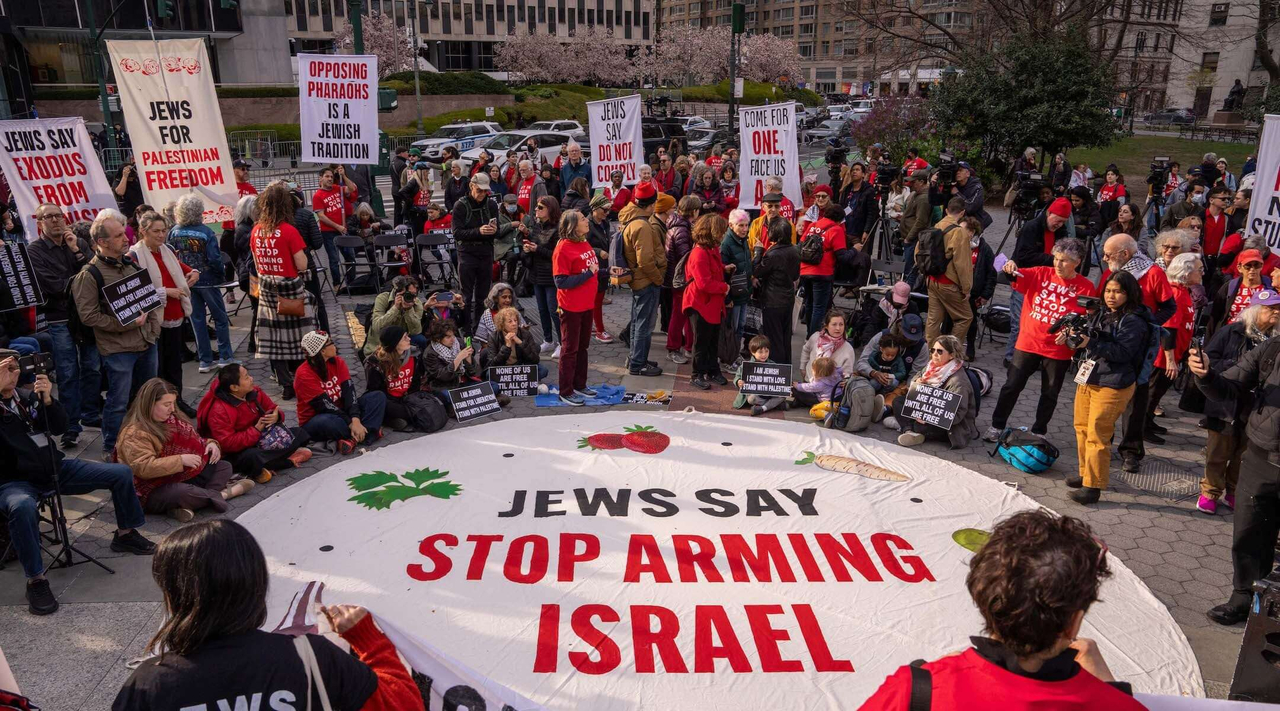 What to do with anti-Zionist Jews? Try talking to them, some Jewish ...