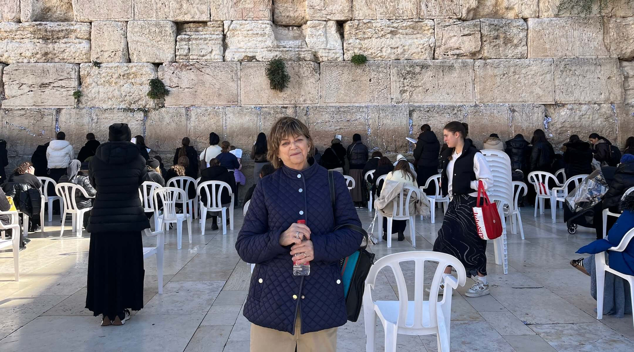 Cara Trager, beloved Queens Jewish communal leader and lifetime ...