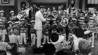 'The Music Man' was the last great goyish musical – The Forward
