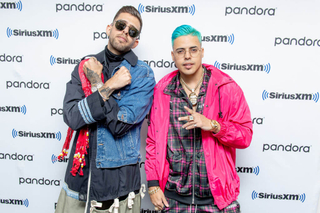 The rise and demise of Israeli pop superstars Static and Ben El – The ...