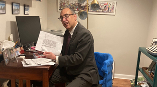 The historian who uncovered the ADL’s secret plot against the far-right ...
