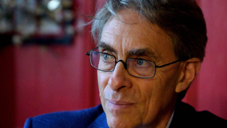 Ex-Human Rights Watch head calls out left for weakness on Hamas