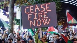 Will NYC become the largest city in America calling for a ceasefire ...