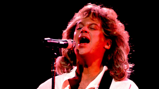 How Eric Carmen inspired Springsteen and 'Dirty Dancing' – The Forward