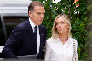 Melissa Cohen Biden: Hunter Biden's Jewish wife – The Forward