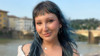 For playwright Antonia Cruz-Kent, theater is a birthright – The Forward