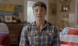 Joe Kent nominated to lead National Counterterrorism Center – The Forward