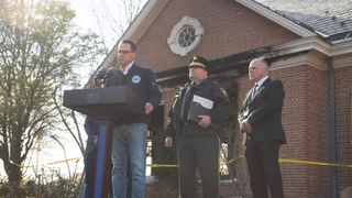 What the left should learn from the attack on Josh Shapiro – The Forward