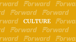 Feed Me Bubbe’s Journey to New York City – The Forward