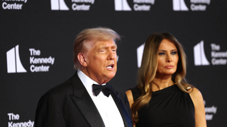 A Melania Trump Opera House won't change hearts and minds – The Forward
