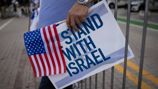 If the Jewish Federation can't evolve on Israel, it will lose Jews ...