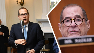 Meet Micah Lasher, the favorite to succeed Jerry Nadler – The Forward