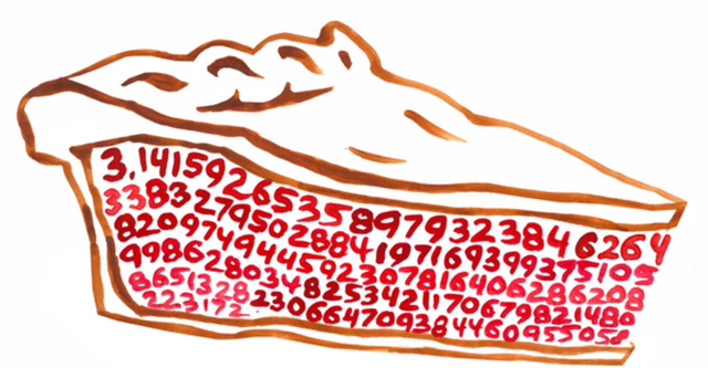 The secret Jewish history of Pi