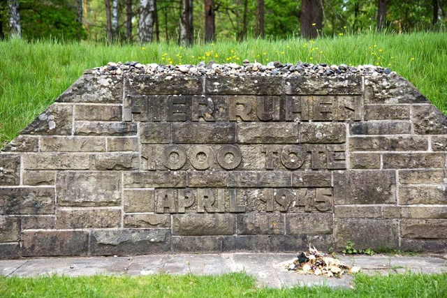 ‘Sisters of Auschwitz’ glimpses Anne Frank’s last days