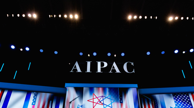 Amid increased political activities, AIPAC to discuss 2024 strategy at ...