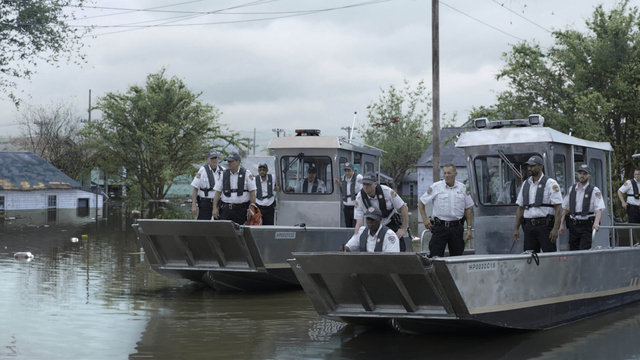 After Hurricane Katrina, a chaotic hospital evacuation led to 45 deaths ... After Hurricane Katrina, a chaotic hospital evacuation led to 45 deaths ...