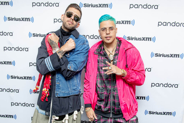 The rise and demise of Israeli pop superstars Static and Ben El – The ...