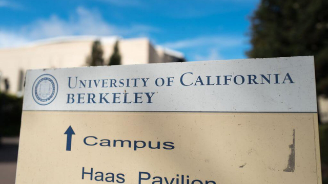 UC Berkeley faculty letter condemns student support for Hamas – The Forward