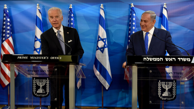 Joe Biden invites Benjamin Netanyahu to meet in US, after months of ...
