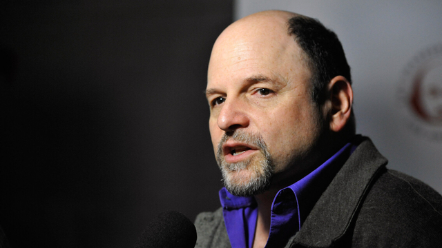 Why the Seinfeld circumcision episode offended Jason Alexander – The ...