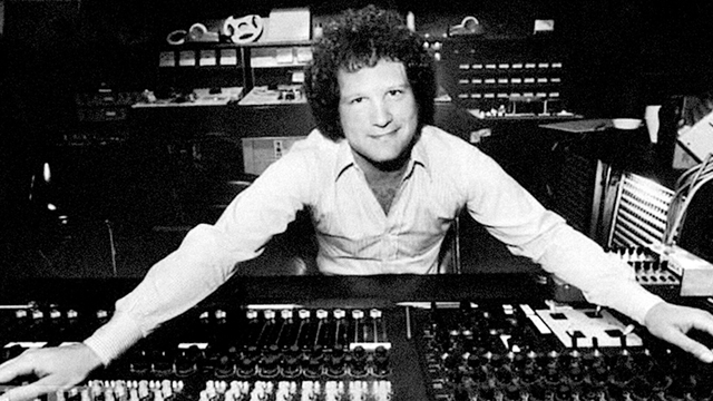 Albert Brooks redefined comedy — through dwelling on death – The Forward
